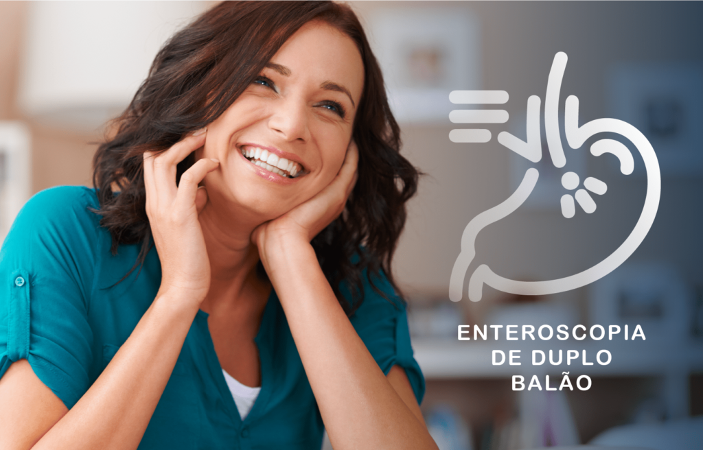 Referencia em exame de Endoscopia | Endostar